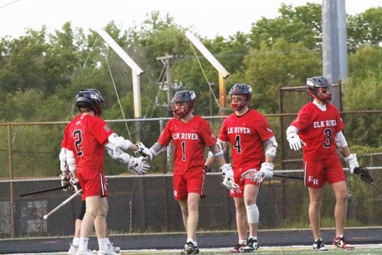 Elks boys lacrosse falls to STMA in Section 8 championship game ...