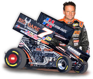 Racing: Dollansky is runner-up in World of Outlaws season points ...