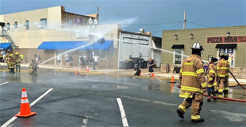 Farmington Dew Days festival grows events, attendance | Dakota County ...