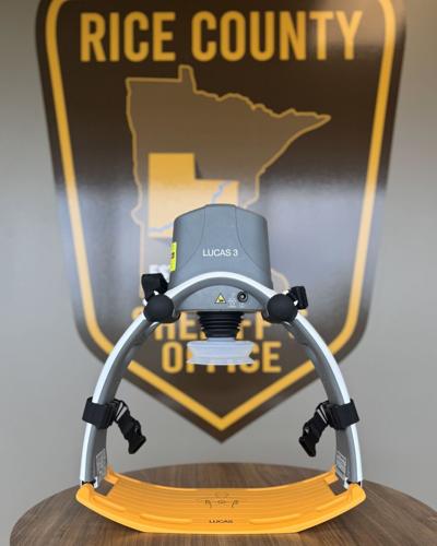 U Center for Resuscitation Medicine donates life-saving device to ...