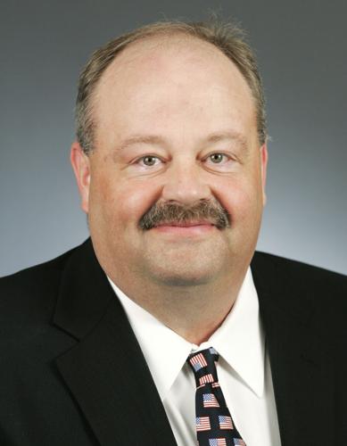 Rep. Greg Davids seeking reelection | Caledonia | hometownsource.com
