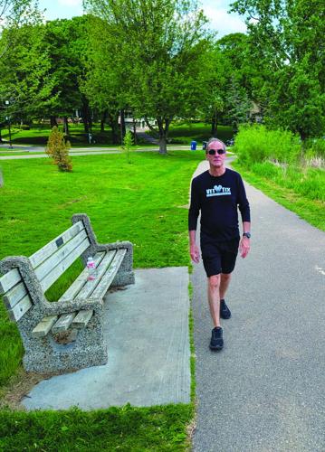 Seniors at GV cooperative pursue variety of fitness activities | New ...