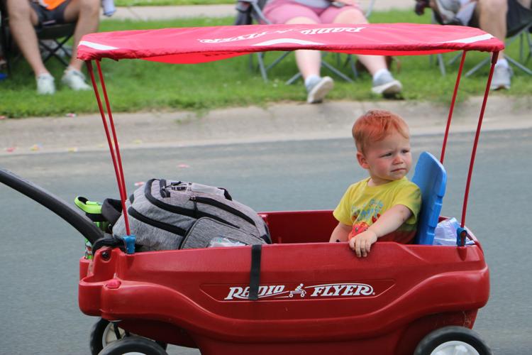 2024 Farmington Dew Days Grand Day Parade delights | Dakota County ...