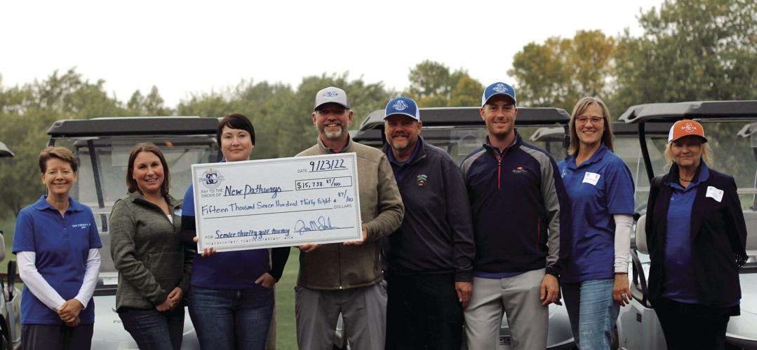 Semler Golf Tournament aids New Pathways | Community | hometownsource.com