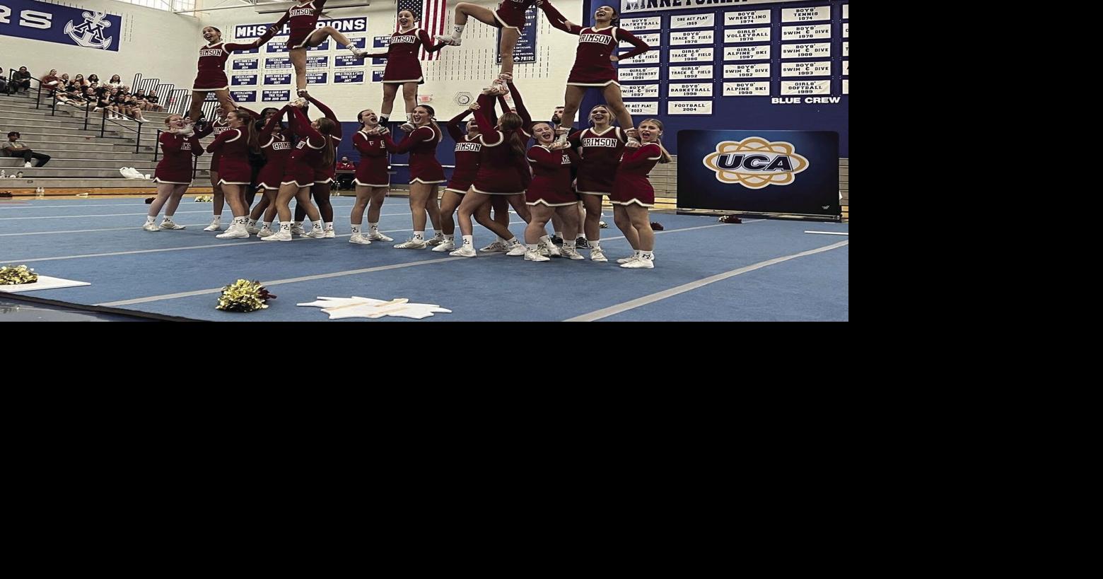 Maple Grove cheerleading earns nationals bid | Sports | hometownsource.com