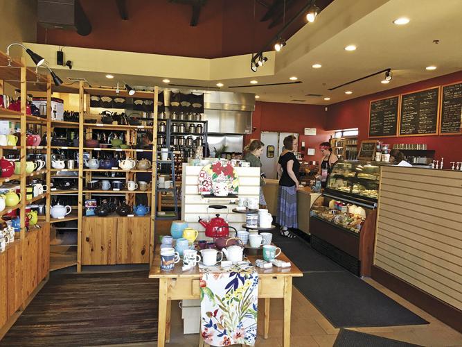 Tea culture blossoms in the Twin Cities | Featured Stories ...