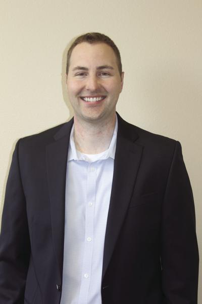 Hammell and Murphy welcomes Alex Roverud as new attorney | Community ...