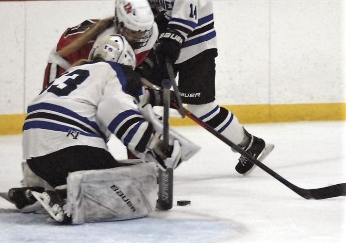 Girls hockey preview: New stars and a new team | Sports ...