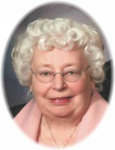 Esther L. Grell | Announcements | hometownsource.com