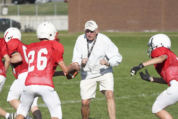 In memory: Foley was calm presence for Ponies | Sports | hometownsource.com