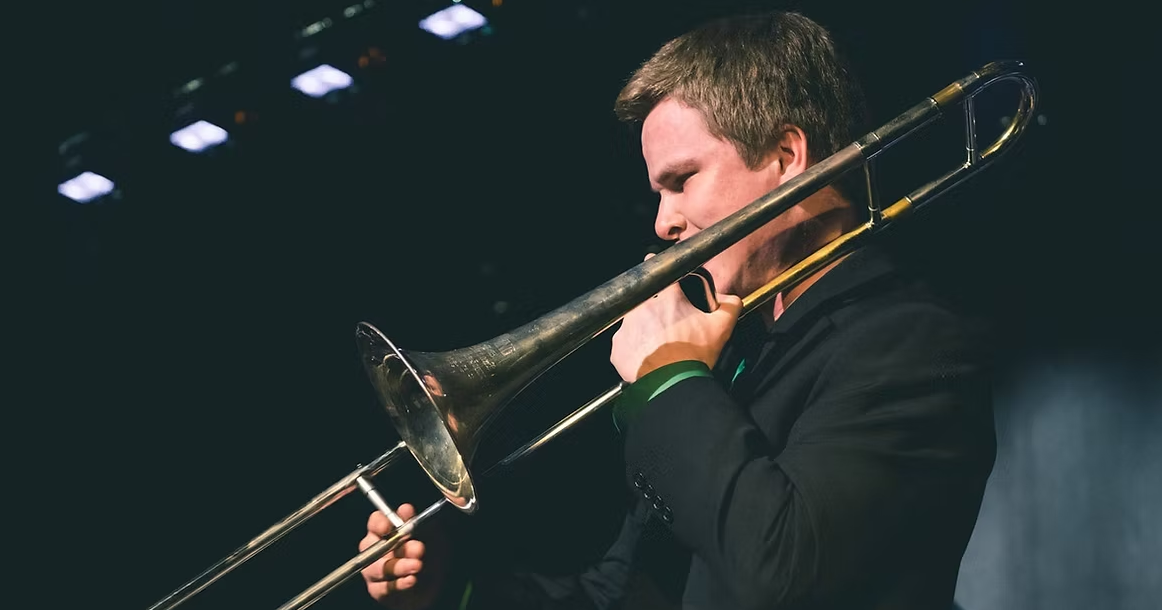 Apple Valley alum to perform commissioned work with jazz band | Free ...