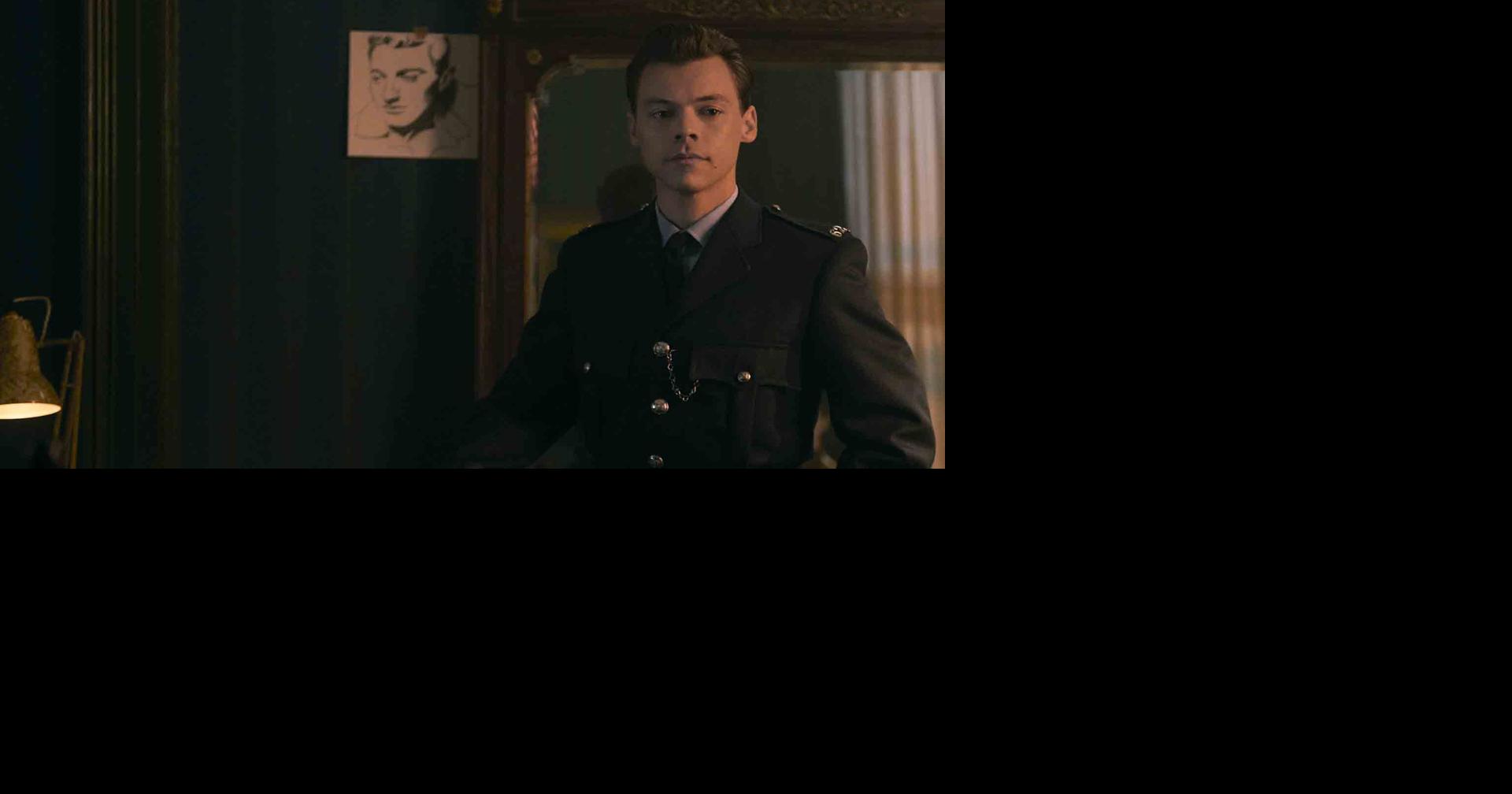 Man Versus Movie: Name recognition can’t lead ‘My Policeman’ beyond ...