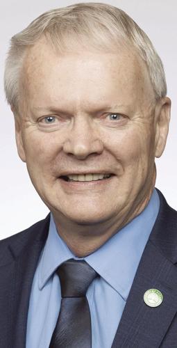Eagan electorate voted in two incumbents, mayor on city council | Eagan ...