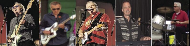 Hall of Famers to perform at Centennial Lakes | Community ...