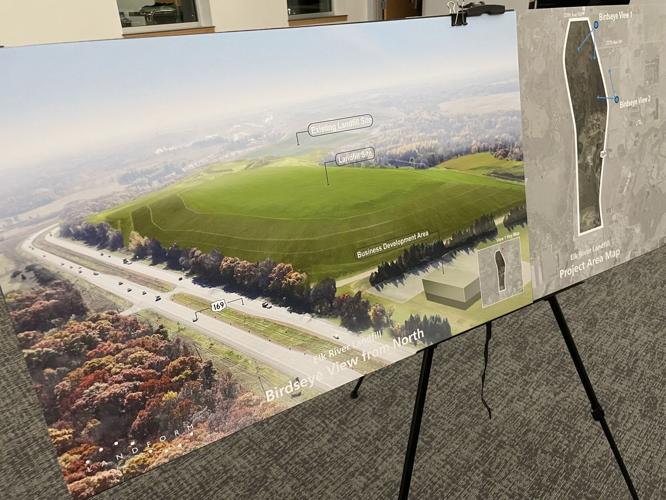 Elk River Council reviews draft comments on proposed landfill expansion ...