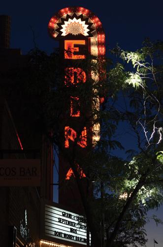 Iconic Edina Theater reopens | Edina | hometownsource.com