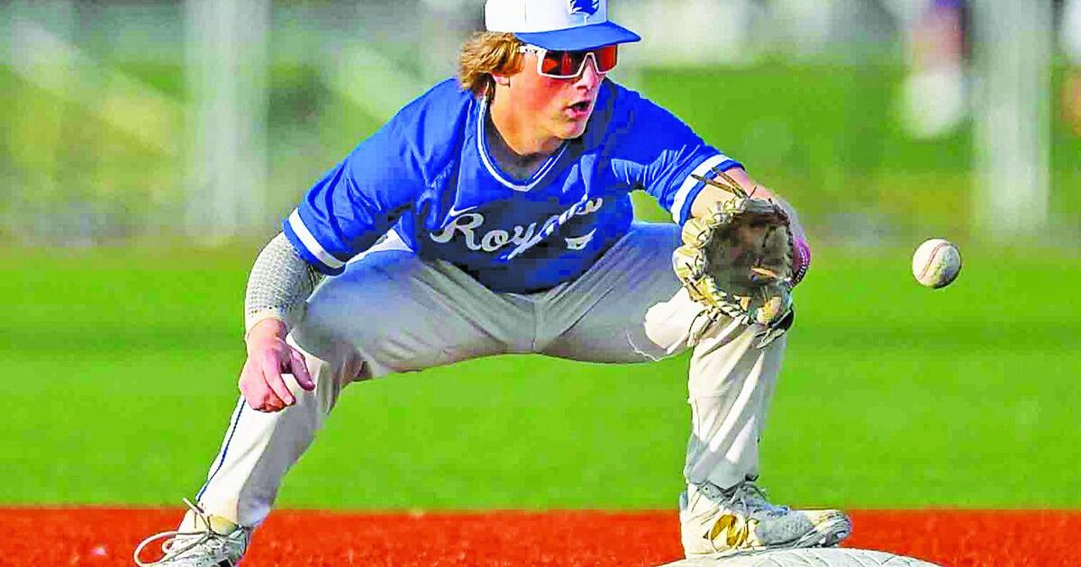 Hopkins baseball team seeks respect and wins | Sports | hometownsource.com