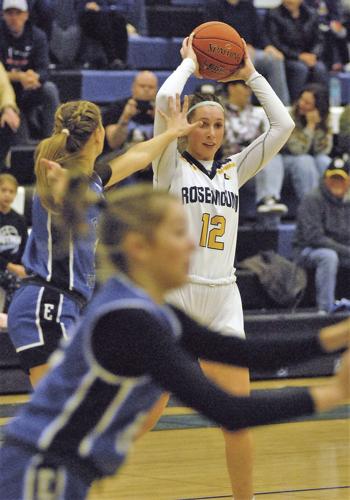 Girls basketball: Sixth-ranked Lightning win seventh straight | Sports ...