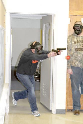 Area educators, law enforcement officials gather for ALICE training ...