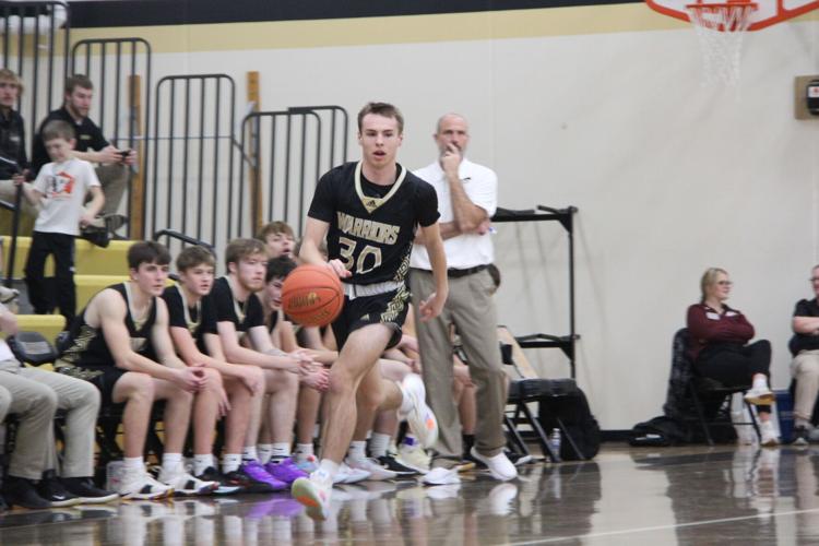 Boys basketball comes to close, as Caledonia falls to PEM | Sports ...