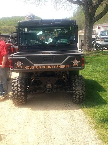 4th annual Houston County Sheriff's Posse ATV/UTV fundraiser ride a ...
