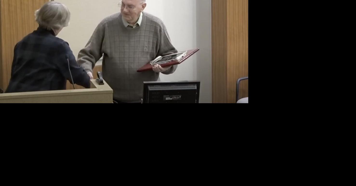 Richfield's Bjostad built community via History Center | Local News ...