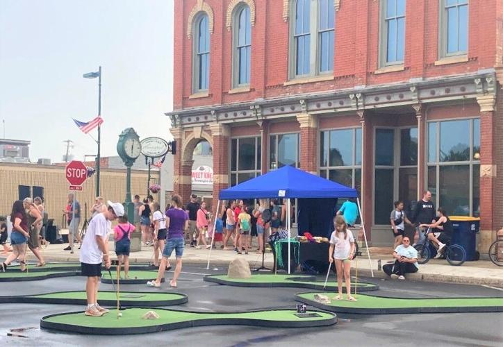 Farmington Dew Days festival grows events, attendance | Dakota County ...