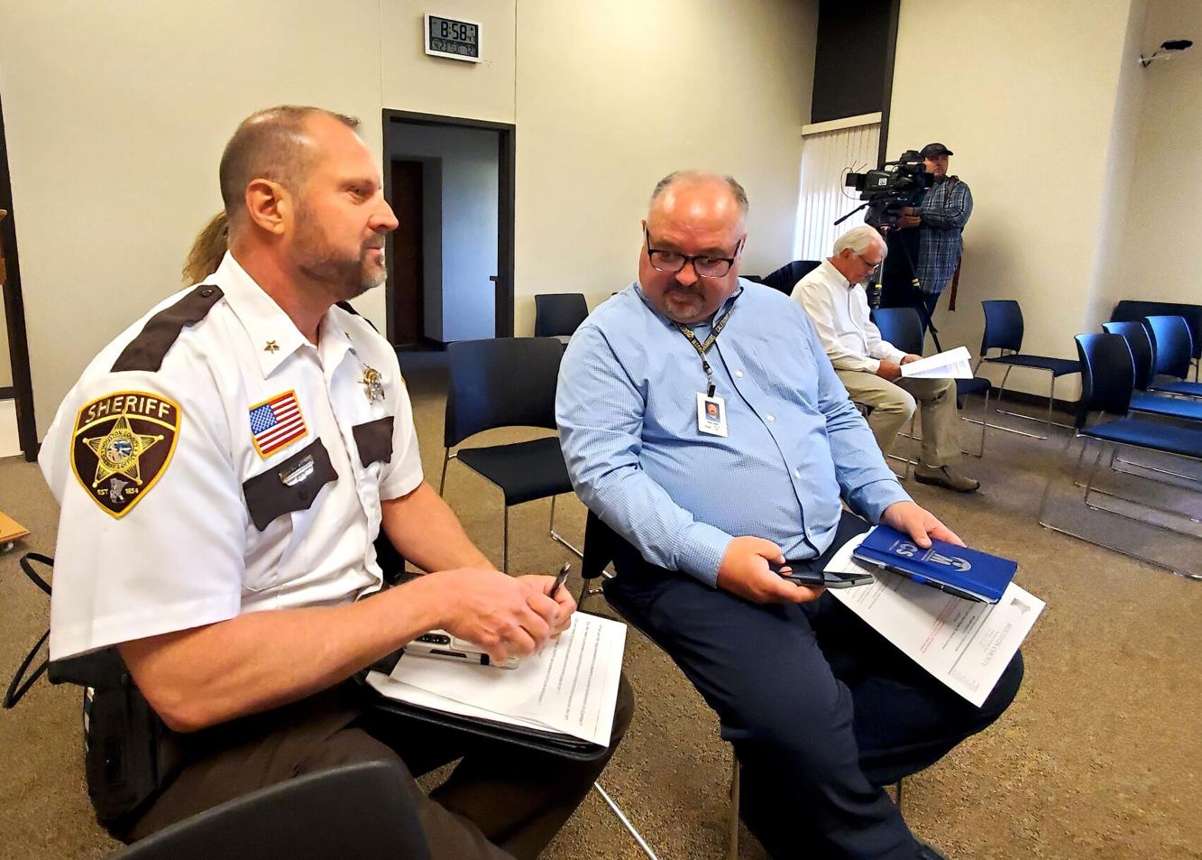 Houston County Juvenile Center for temporary 8-day holds approved by ...