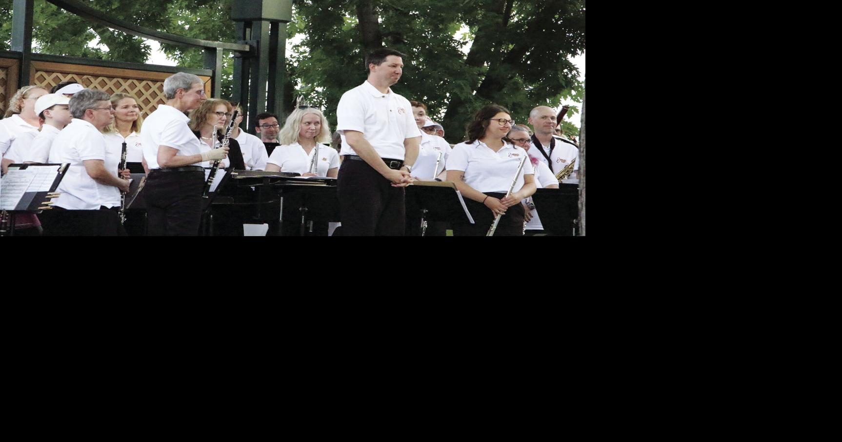 An instrument and a pulse: Remembering Don Bates | | hometownsource.com