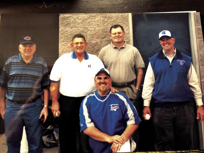 Smrekar chosen for baseball coaches hall of fame | Sports ...