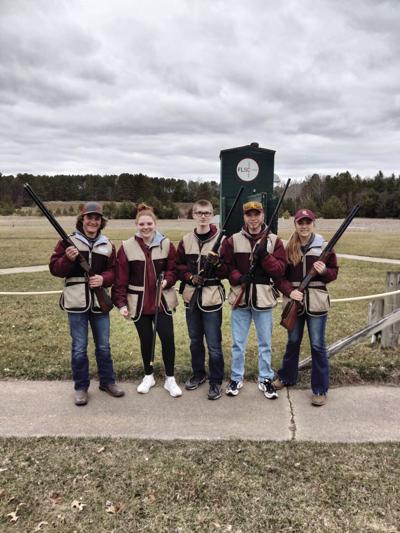 Ranger clay target team shoots for state honors | Sports ...