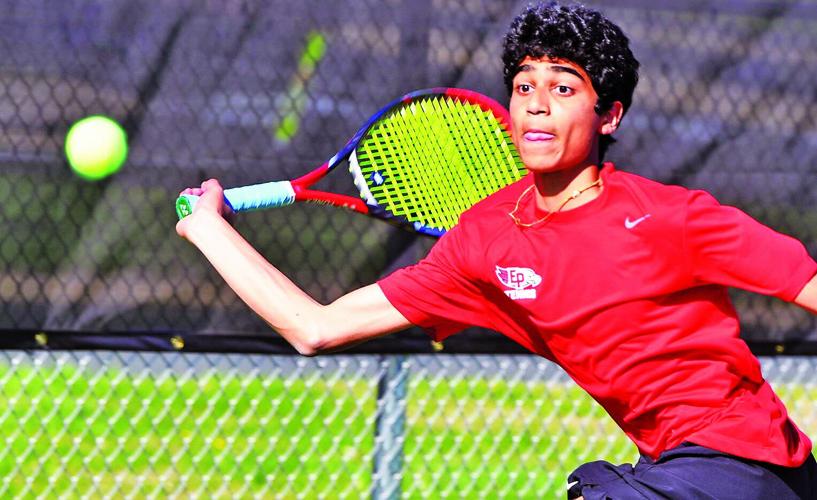 Lake tennis results reflect what everyone knew | Sports ...