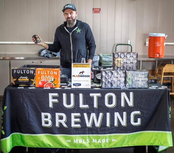 Tonka Brew Fest brings brews, views, and the blues | Community ...