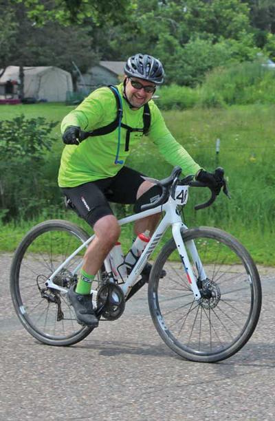 Cyclists roll through Morrison County on Freedhem 76 ride | Free ...