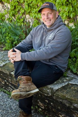 CLEAN RIVER PARTNERS: It takes a village to do land conservation | APG ...