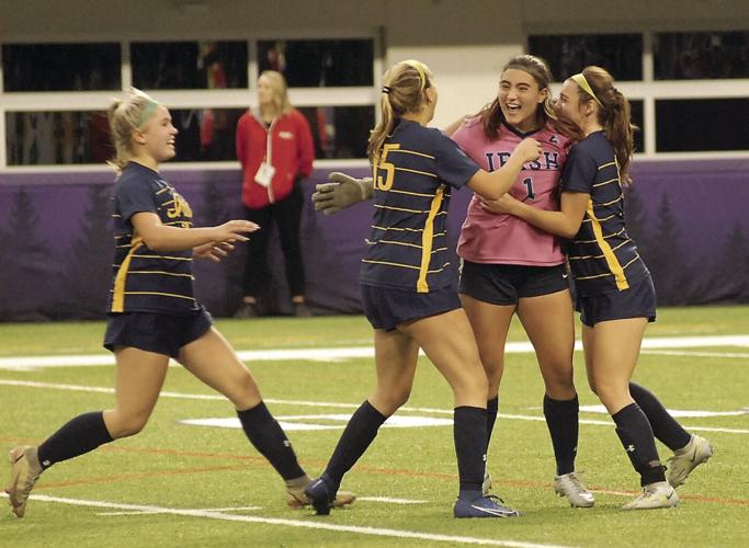 Irish finish the job, win state championship | Sports | hometownsource.com