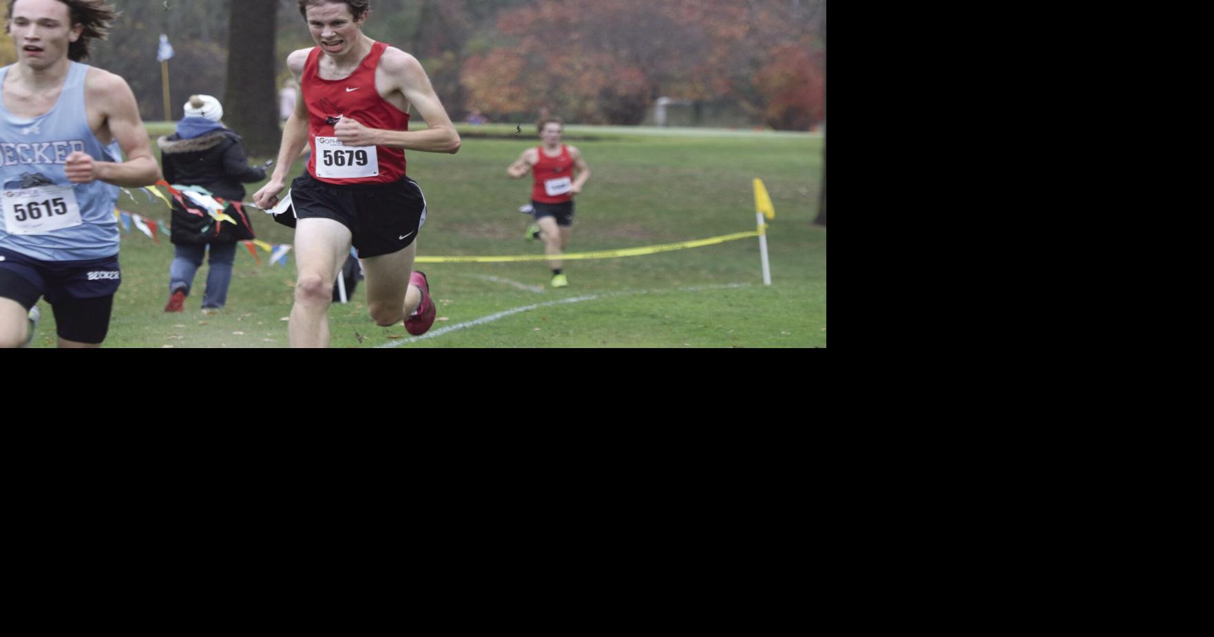 Fast as a Falk-on, Chris Falk’s jump into the elite | Sports ...