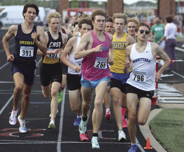 Boys track and field: Ponies place fourth at True Team State | Sports ...