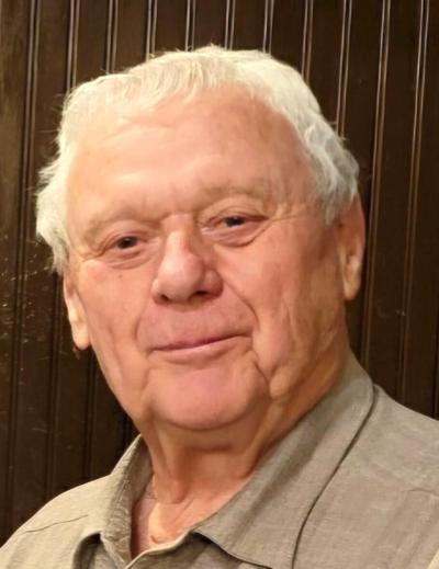 David John Pietsch | Obituaries | hometownsource.com