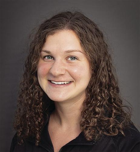 Emily Kranz and Riley Buxell are SAHS Athletes of the Week | Free ...