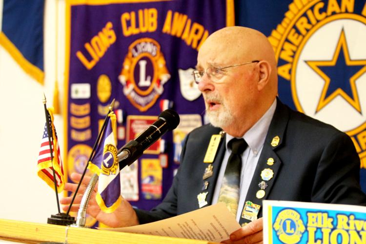 Elk River Lions Club celebrates 50 years plus one | Elk River Star News ...