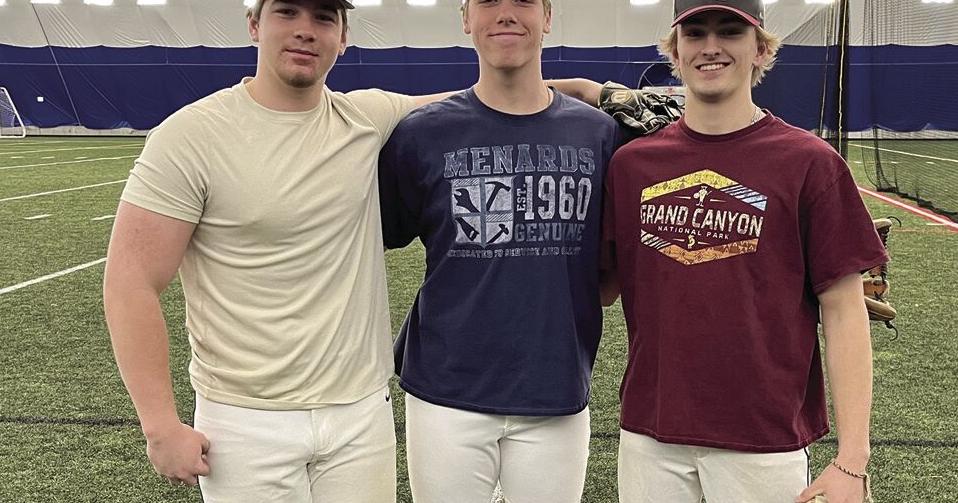 Fighting for the top: Maple Grove baseball season preview | Sports ...