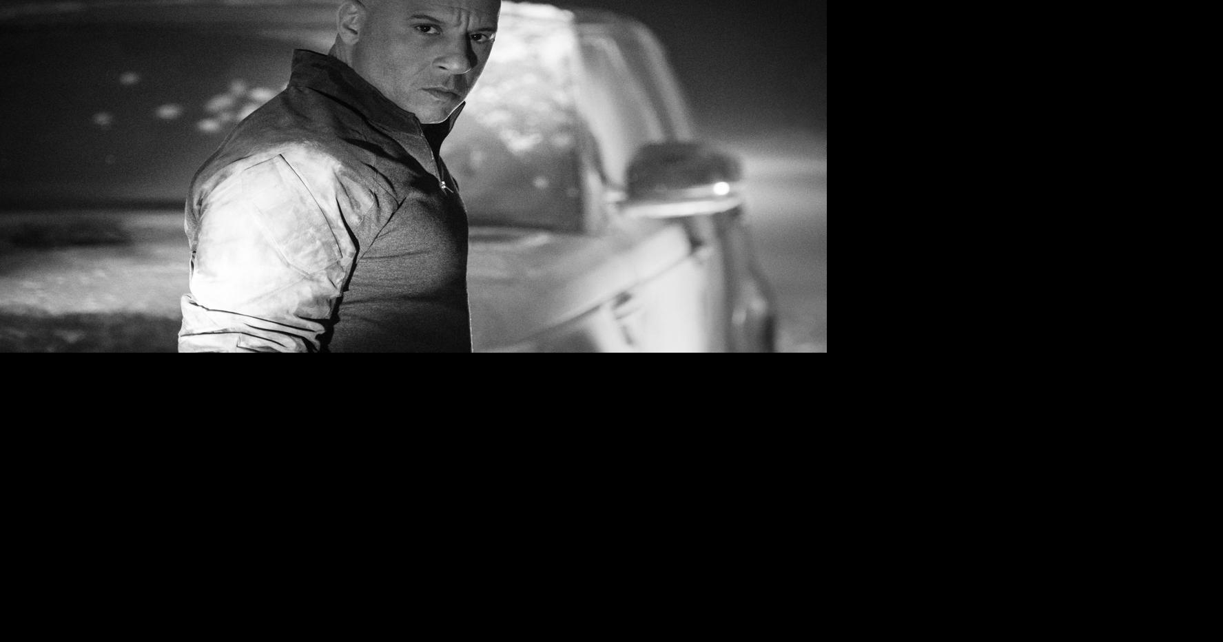 ‘Bloodshot’: Blundering, banal, and boring | Opinion | hometownsource.com