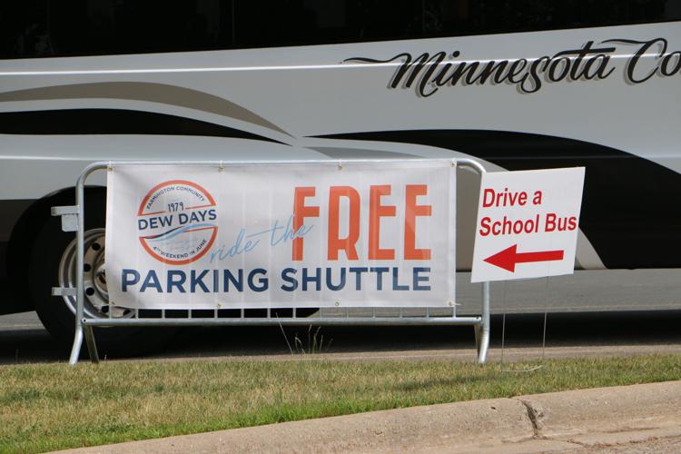 Dew Days Big Rigs gives families big fun | Free | hometownsource.com