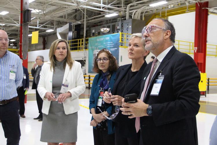 Accelera by Cummins starts electrolyzer production in Fridley | Free ...