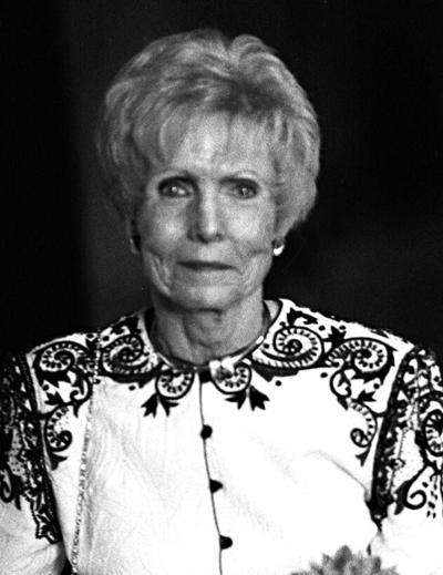 Patricia "Pat" Weinholzer Hasslen | Obituaries | hometownsource.com