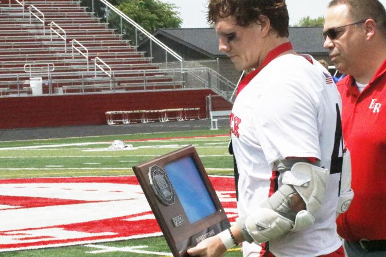 Elks boys lacrosse falls to STMA in Section 8 championship game ...