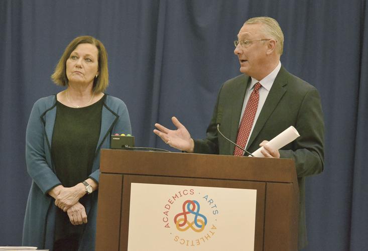 Year in Review: District 196 sees budget adjustments, new operating ...