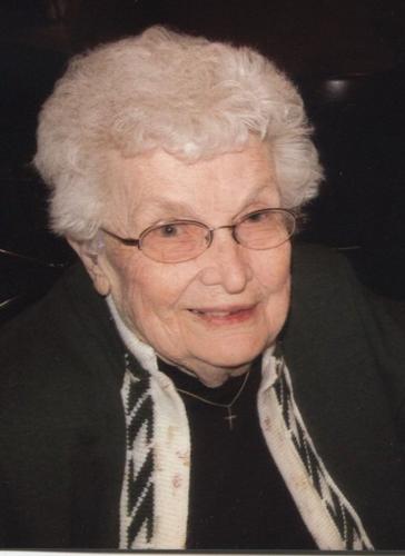 Gerlyn “Gerry” Nuehring | Obituaries | hometownsource.com