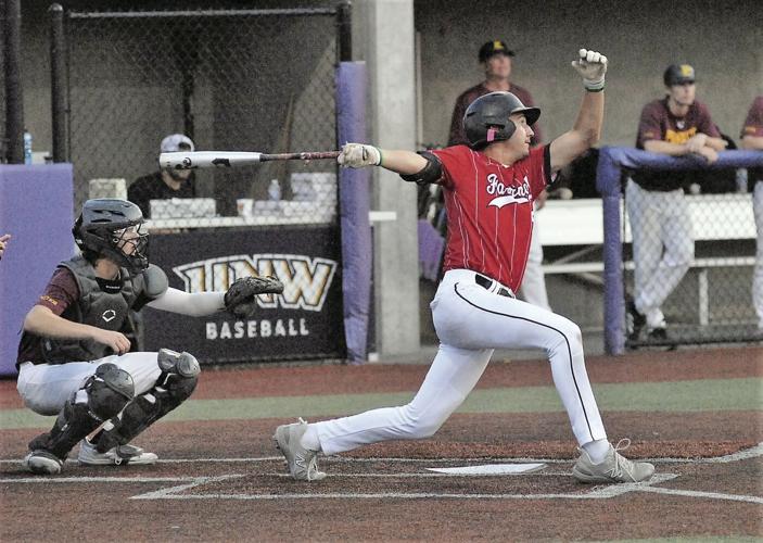 Local teams can’t survive pool play at Gopher Classic | Sports ...